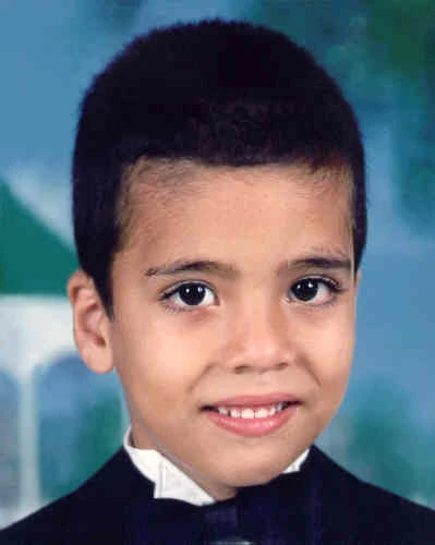 Luisito Lopez | International Missing Persons Wiki | Fandom