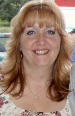 Beth Dougherty | International Missing Persons Wiki | Fandom