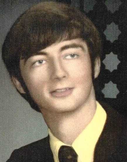 Michael Small | International Missing Persons Wiki | Fandom