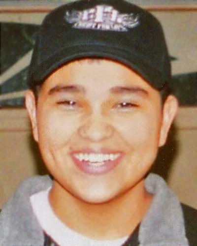 Andrew Mayorga | International Missing Persons Wiki | Fandom