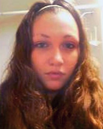 Ashley Summers | International Missing Persons Wiki | Fandom