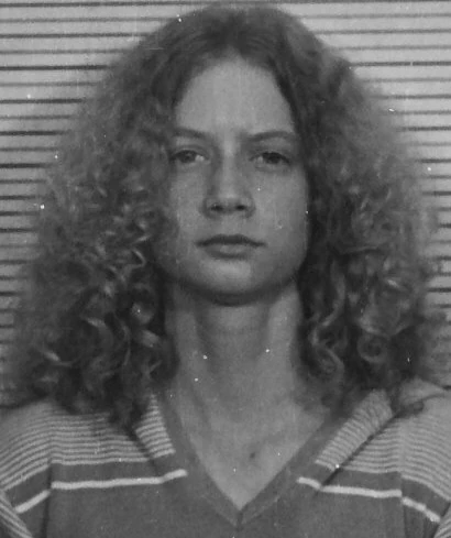 Janet Brice | International Missing Persons Wiki | Fandom
