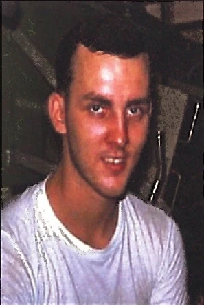Tony Winkler | International Missing Persons Wiki | Fandom