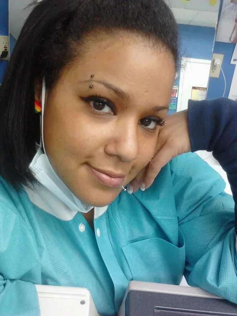 Nora Flores | International Missing Persons Wiki | Fandom