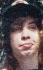 Ben Cannon | International Missing Persons Wiki | Fandom