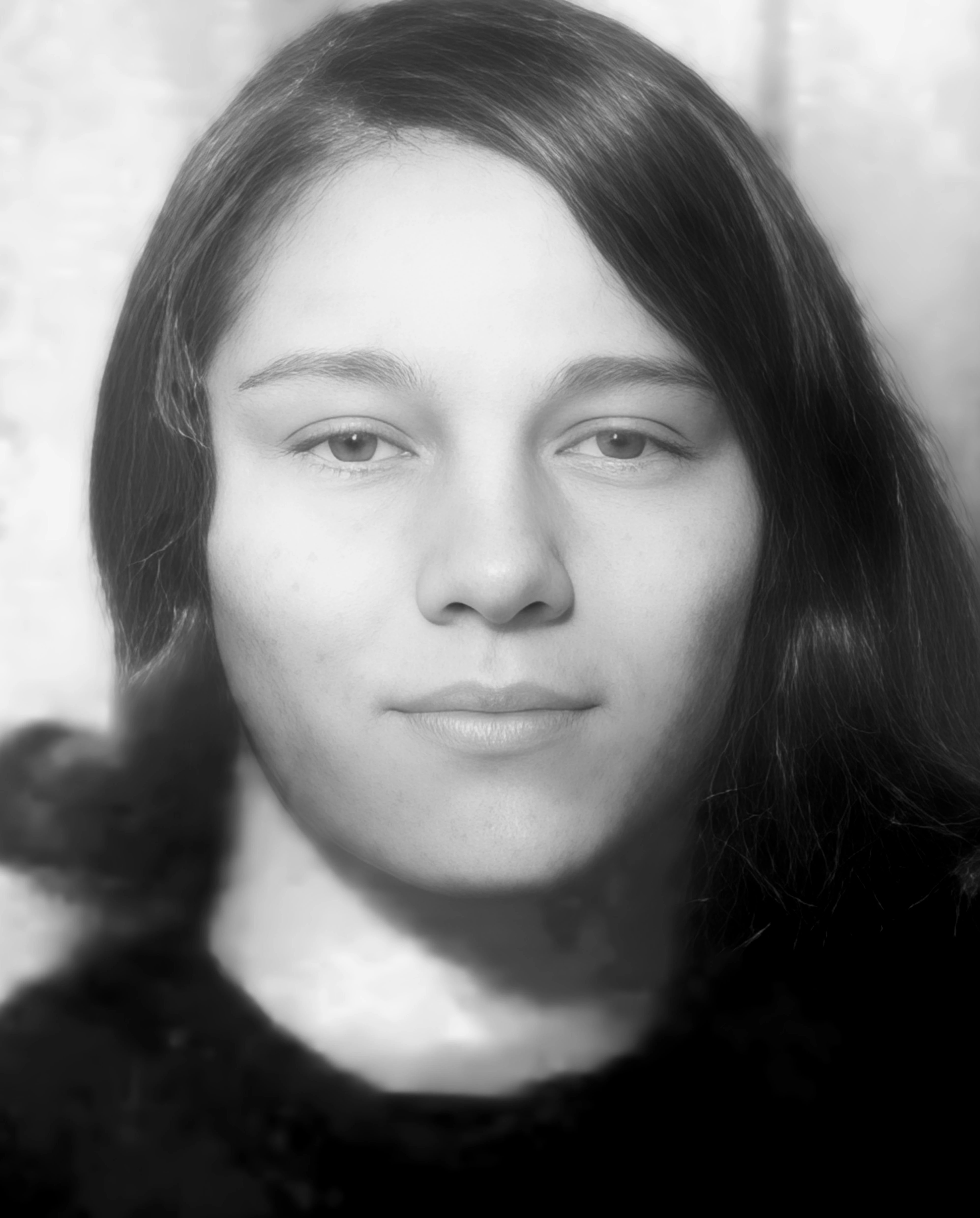 Betty Redmond | International Missing Persons Wiki | Fandom