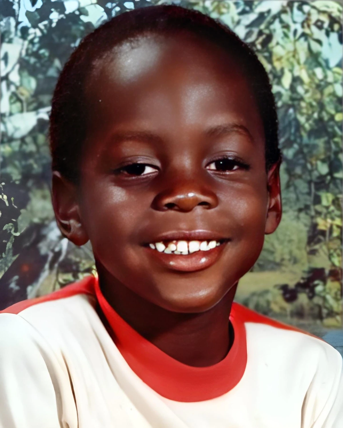 Corey Gilbert | International Missing Persons Wiki | Fandom