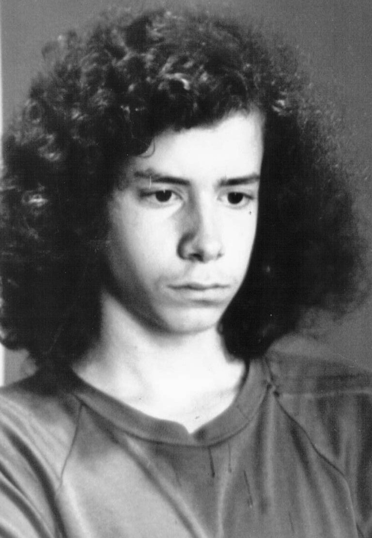 Peter Winston | International Missing Persons Wiki | Fandom