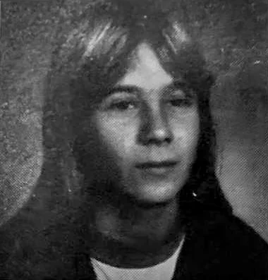 Joe Myers | International Missing Persons Wiki | Fandom