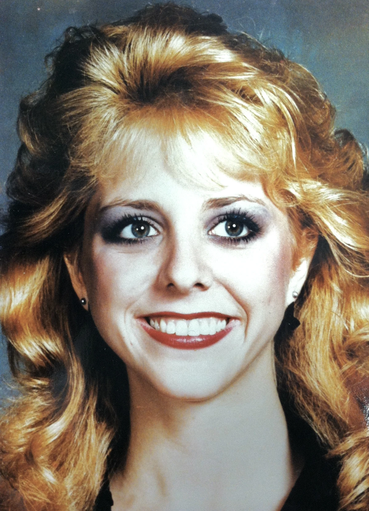 Vickie Carriere | International Missing Persons Wiki | Fandom