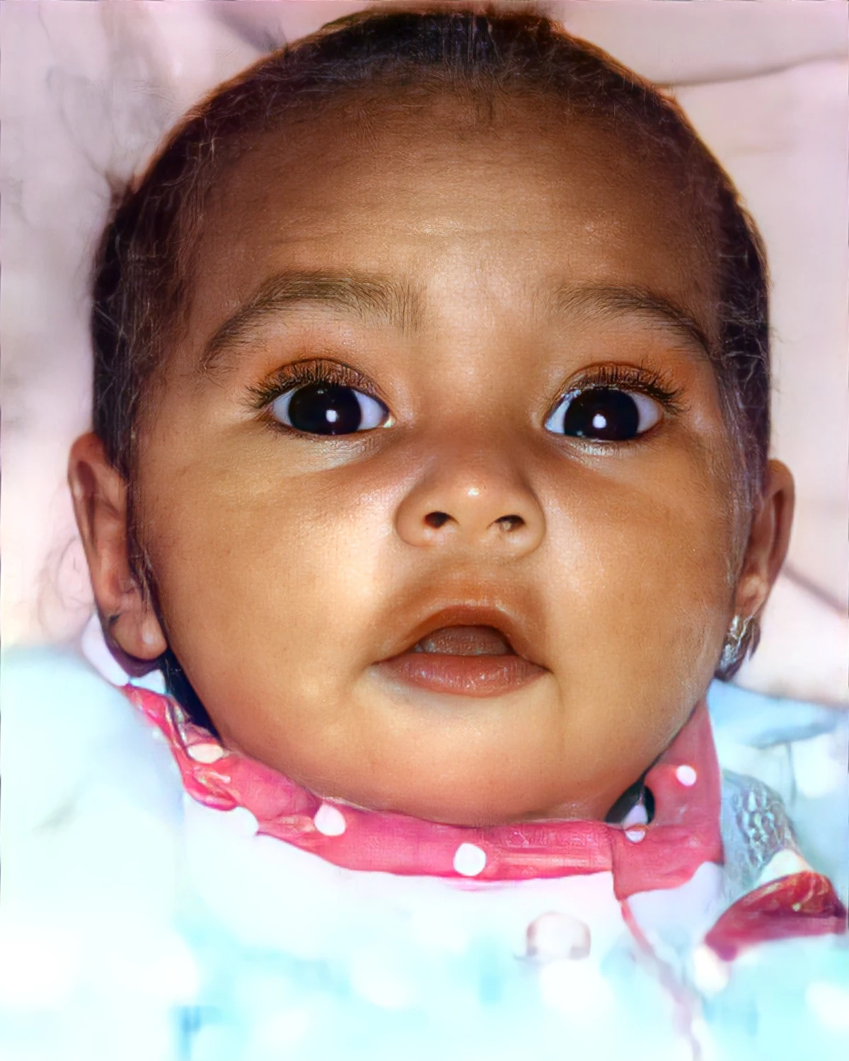 Zaylee Fryar | International Missing Persons Wiki | Fandom