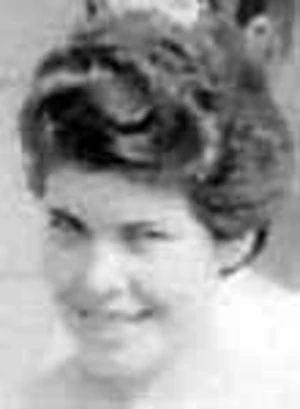 Charlotte Rexroad | International Missing Persons Wiki | Fandom