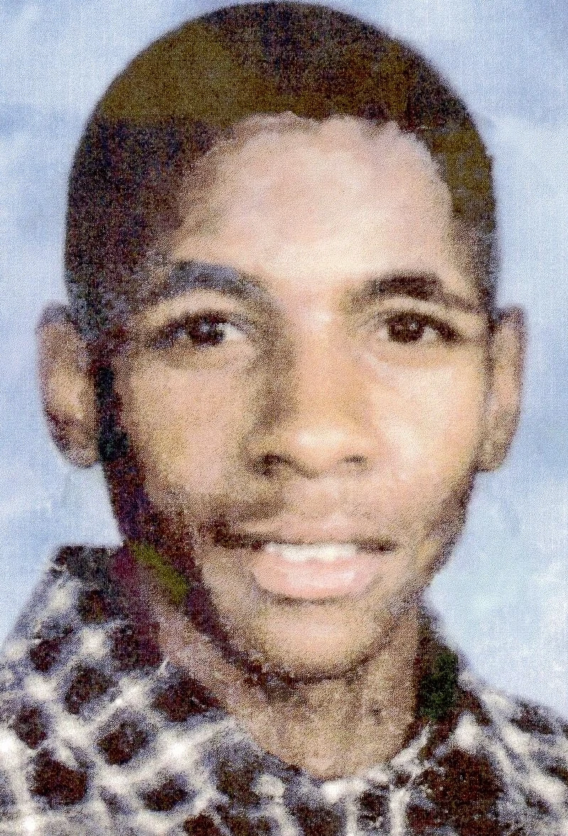 Julian Sam | International Missing Persons Wiki | Fandom