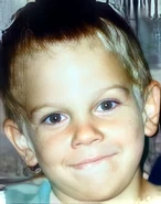 Logan Tucker | International Missing Persons Wiki | Fandom