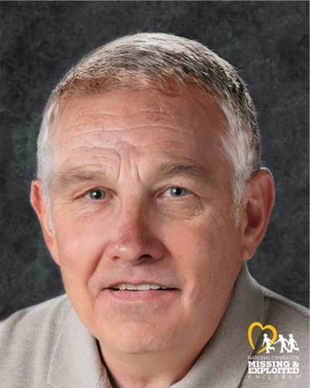 Raymond Carey | International Missing Persons Wiki | Fandom