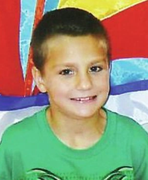 Gage Daniel | International Missing Persons Wiki | Fandom