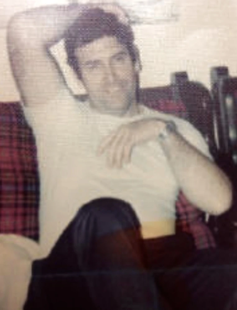 John Parks | International Missing Persons Wiki | Fandom