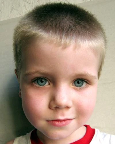 Max Soloviev | International Missing Persons Wiki | Fandom