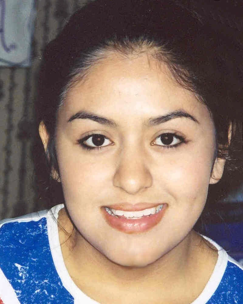 Monica Carrasco | International Missing Persons Wiki | Fandom