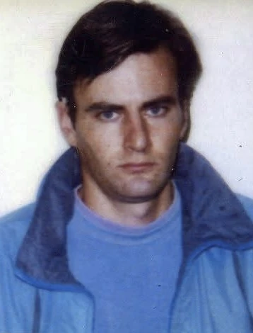 Steve Needham | International Missing Persons Wiki | Fandom