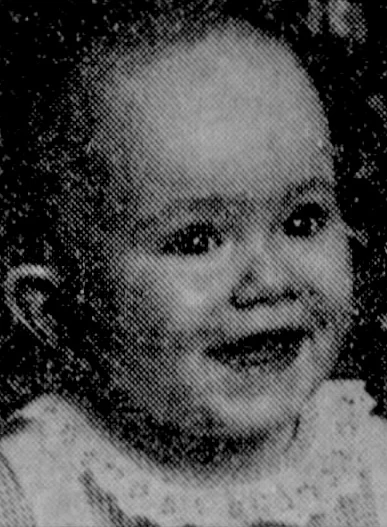 Becky Tompkins | International Missing Persons Wiki | Fandom