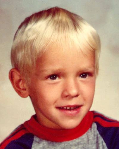 Bobby Joe Fritz | International Missing Persons Wiki | Fandom