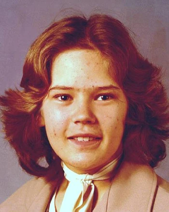 Kerry Johnson | International Missing Persons Wiki | Fandom