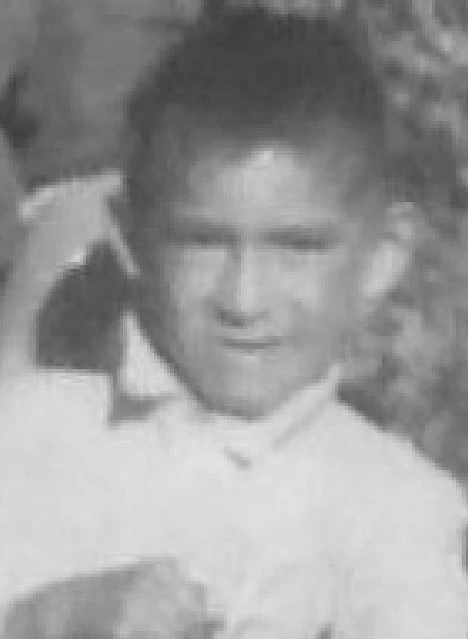 Leo Payash | International Missing Persons Wiki | Fandom