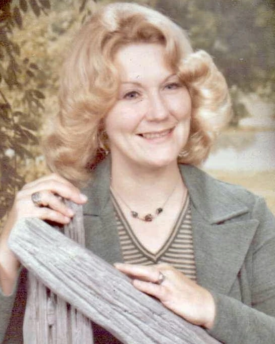 Nancy Medina | International Missing Persons Wiki | Fandom