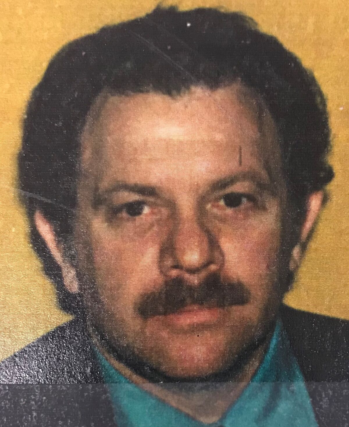 Roger Hanson | International Missing Persons Wiki | Fandom