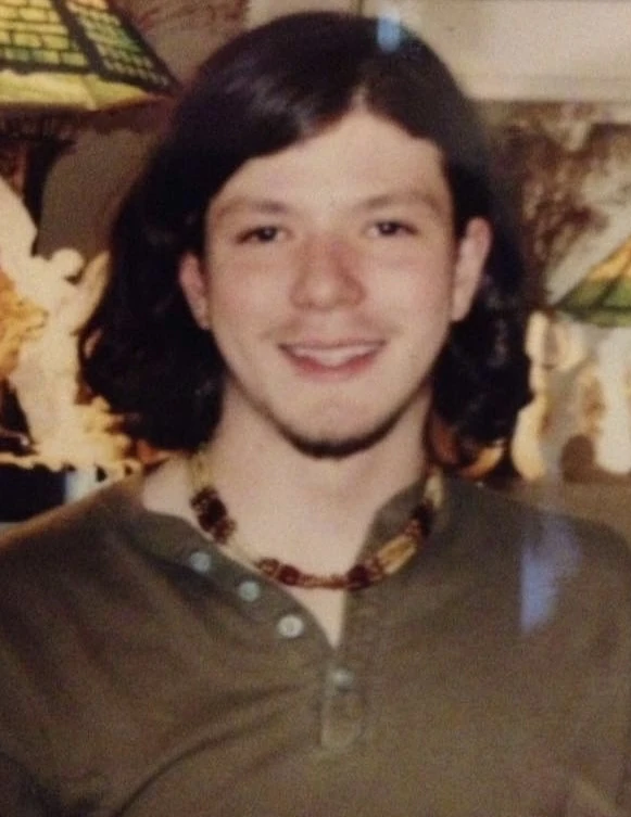 Ryan Dressler | International Missing Persons Wiki | Fandom