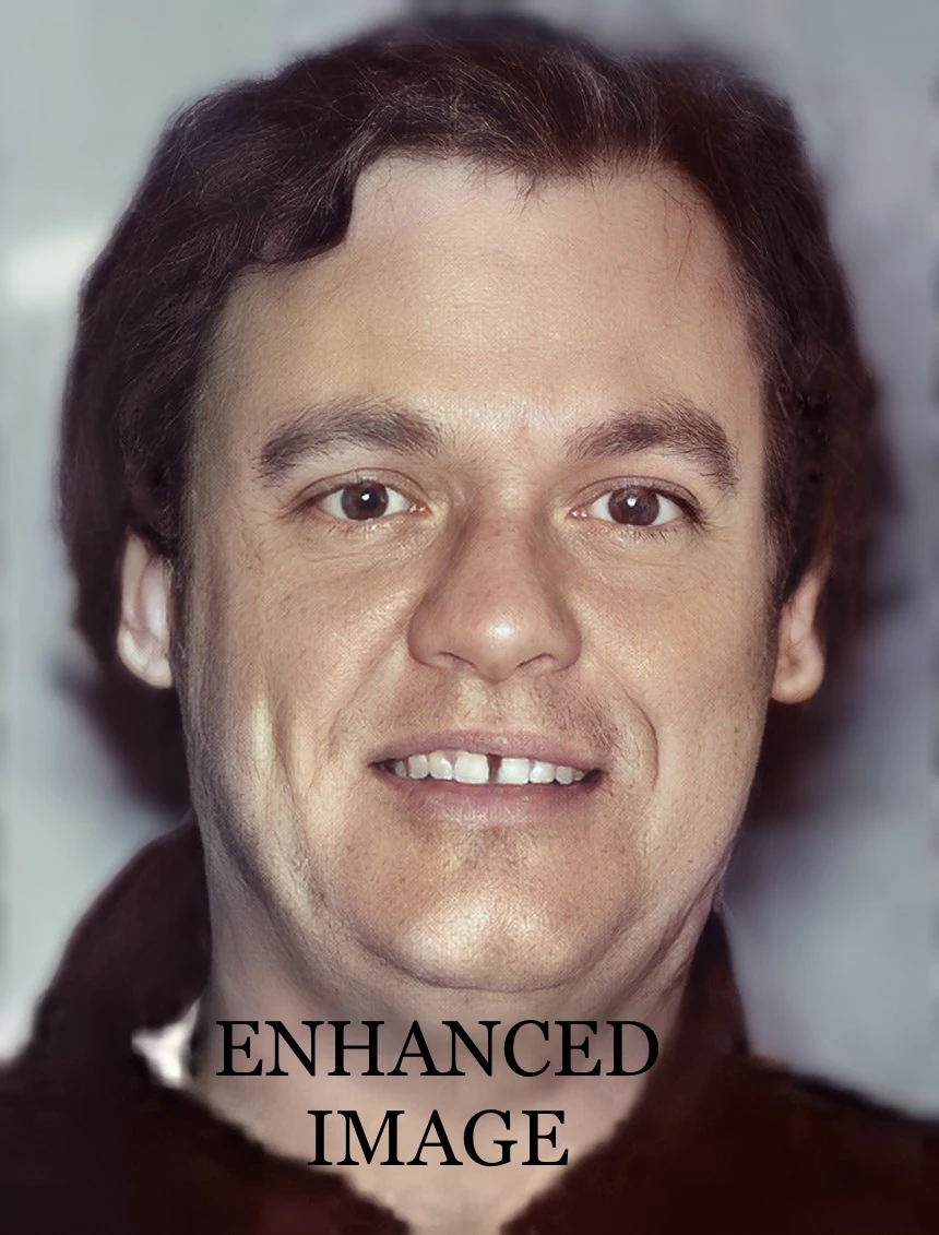 Joe Maples | International Missing Persons Wiki | Fandom