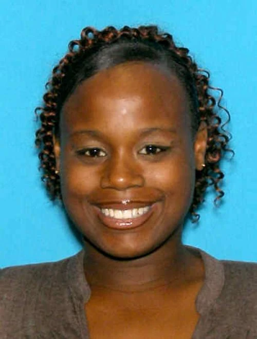 Danielle Mouton | International Missing Persons Wiki | Fandom