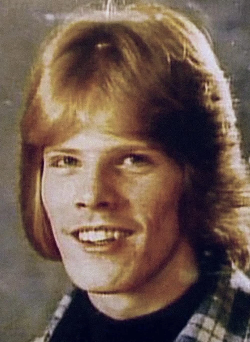 Steve Tuomi | International Missing Persons Wiki | Fandom