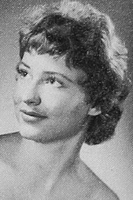 Wanda Loe | International Missing Persons Wiki | Fandom