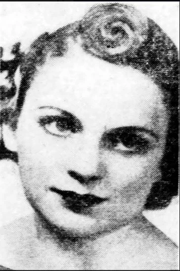 Dora Forstein | International Missing Persons Wiki | Fandom