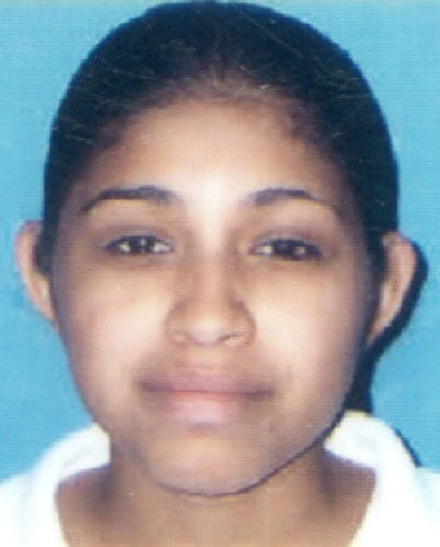 Irma Gamez | International Missing Persons Wiki | Fandom