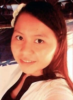 Kenia Cruz | International Missing Persons Wiki | Fandom