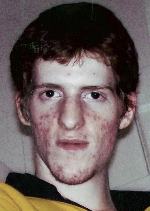 Tony Brinich | International Missing Persons Wiki | Fandom