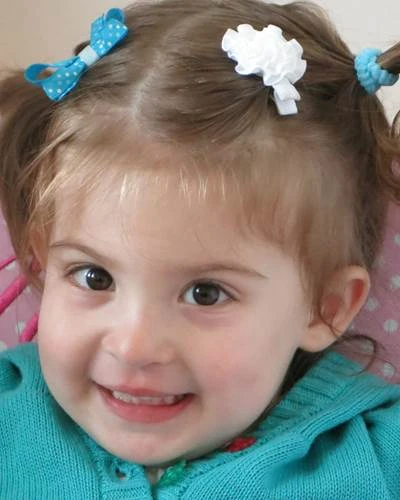 Abigail Brownstein | International Missing Persons Wiki | Fandom