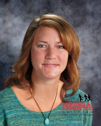 Laura Thompson | International Missing Persons Wiki | Fandom