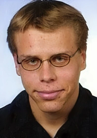 Daniel Eberhardt | International Missing Persons Wiki | Fandom