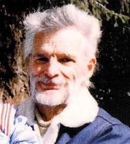 Jack Irwin | International Missing Persons Wiki | Fandom