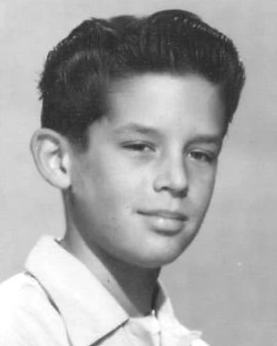 Johnny Butler | International Missing Persons Wiki | Fandom