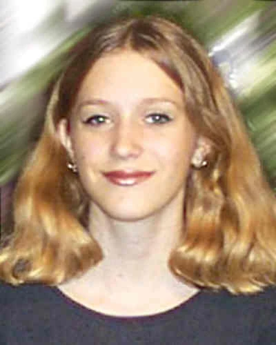 Sarah Kinslow | International Missing Persons Wiki | Fandom