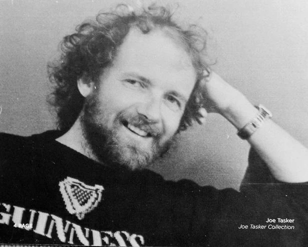 Joe Tasker | International Missing Persons Wiki | Fandom