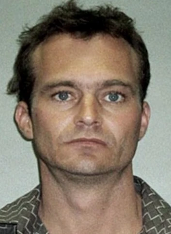 Jon Buchecker | International Missing Persons Wiki | Fandom