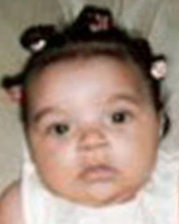 Lydia White | International Missing Persons Wiki | Fandom