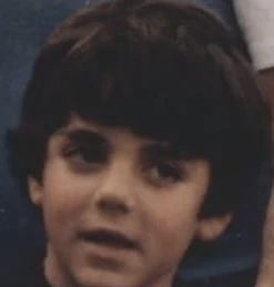 Mitchell Salomon | International Missing Persons Wiki | Fandom