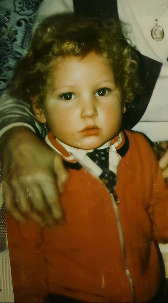 Sandy Davidson | International Missing Persons Wiki | Fandom